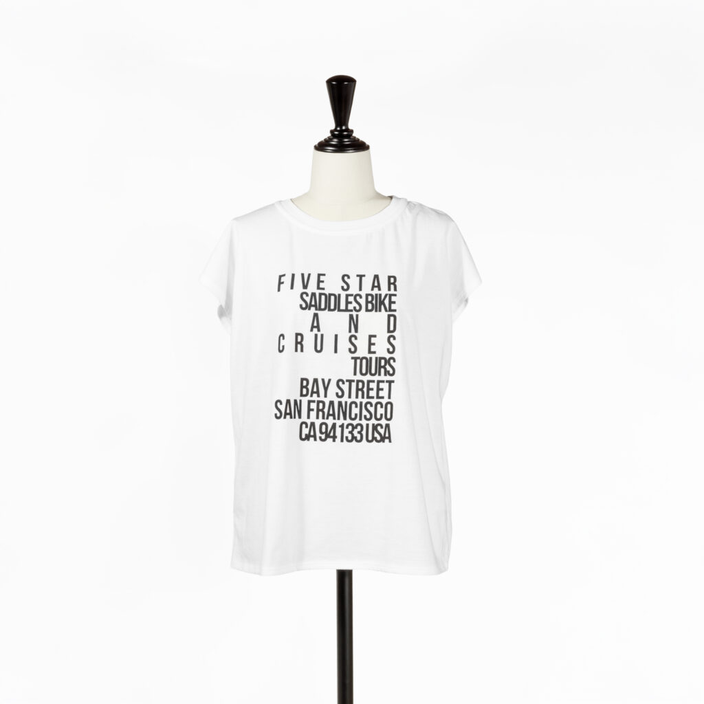 TICCA：大人のカジュアルスタイルを格上げする上質Tシャツ – ONTADE